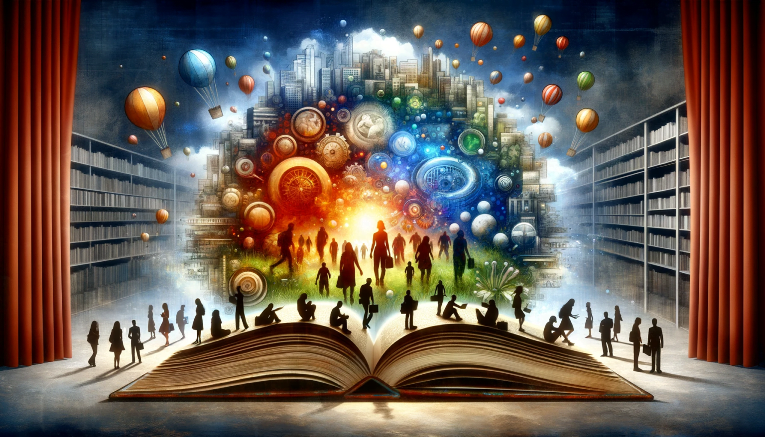 Understanding Realistic Fiction Books: Know What Makes Them Real